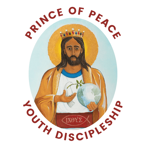 Youth Discipleship – Prince of Peace Catholic Church